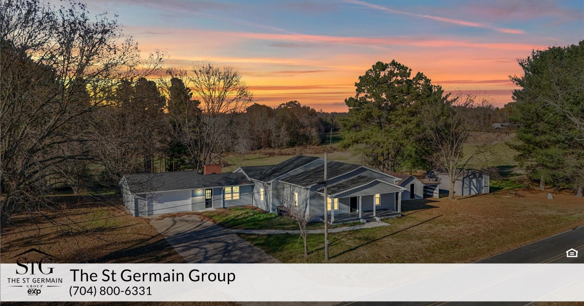 12471 Prince Rd, Norwood, NC 28128