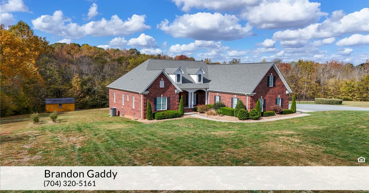 7919 Concord Hwy, Monroe, NC 28110