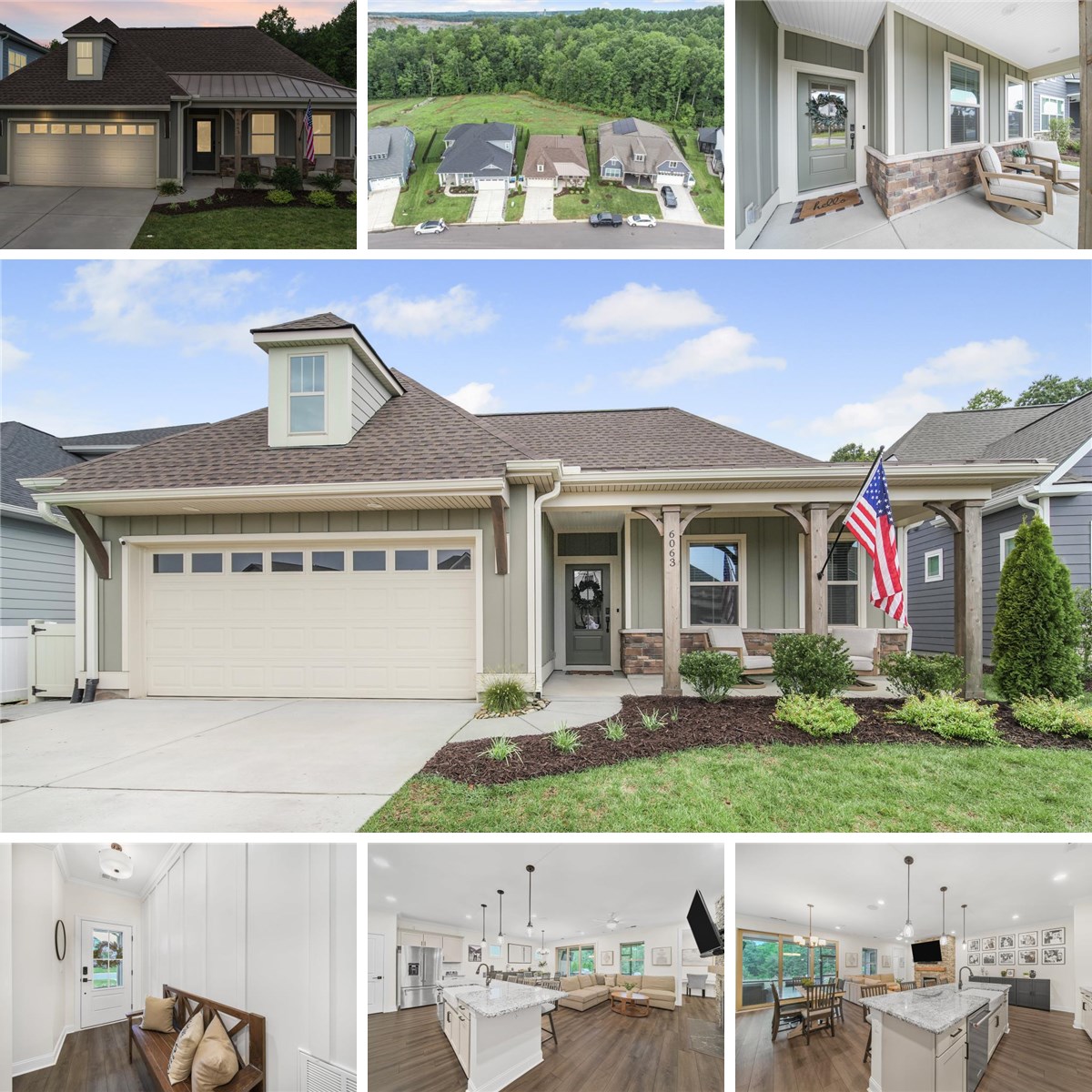 6063 Pier Dr, Denver, NC 28037